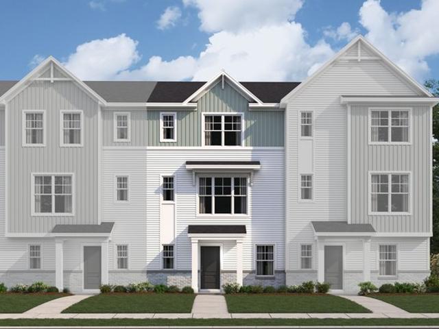 1103 Elbert Aly, Reynoldsburg, OH 43068
