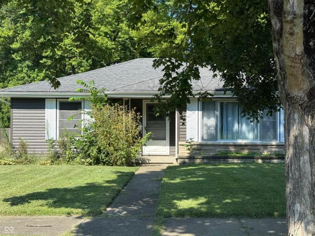 1103 Fairfield Drive