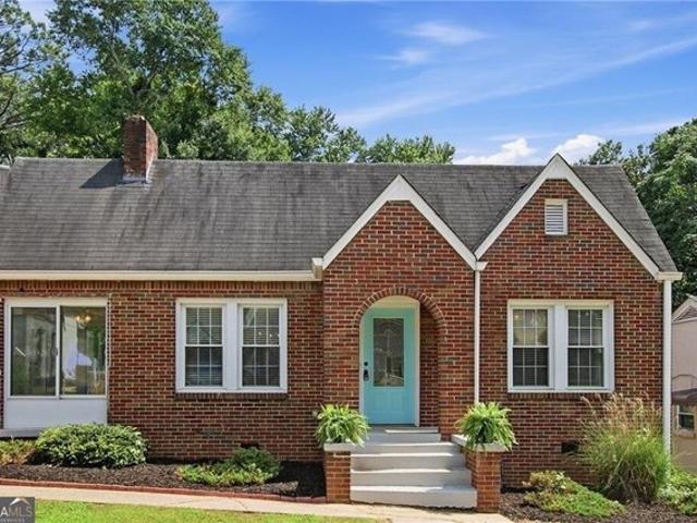 1103 Faith Ave SE, Atlanta, GA 30316