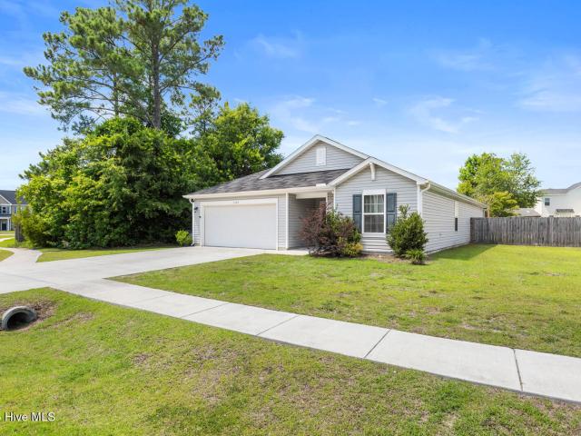 1103 Farmhouse Lane