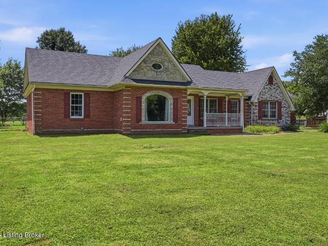 1103 Foxfire Rd