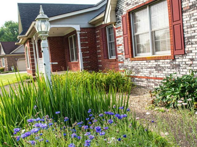 1103 Foxfire Rd