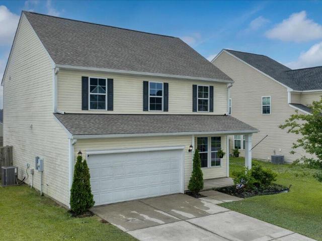 1103 Friartuck Trail