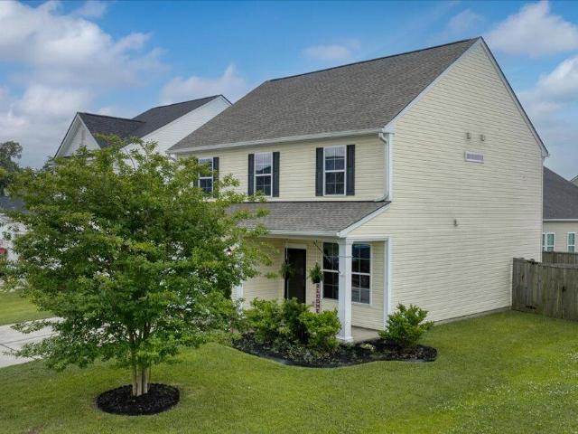 1103 Friartuck Trail