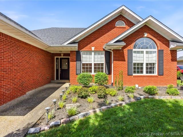 1103 Frontier Trail