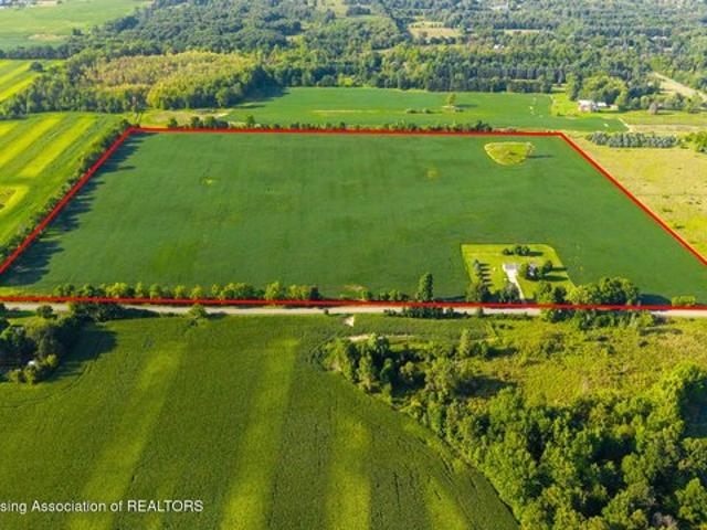 1103 Germany Rd, Williamston, MI 48895