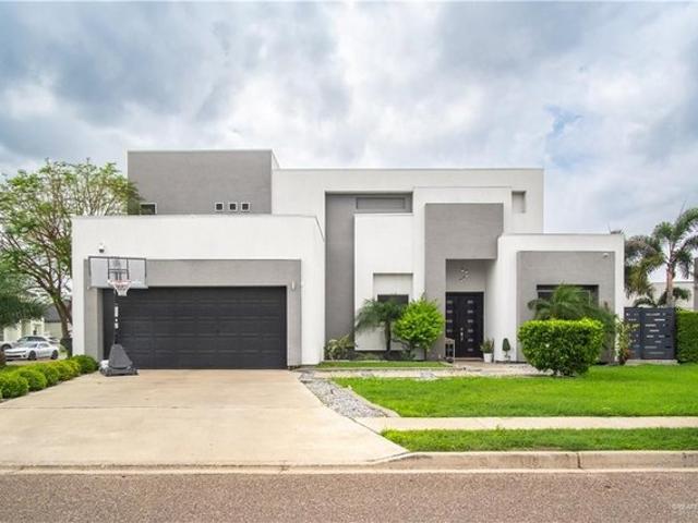 1103 Glenwood Ave, Mission, TX 78572