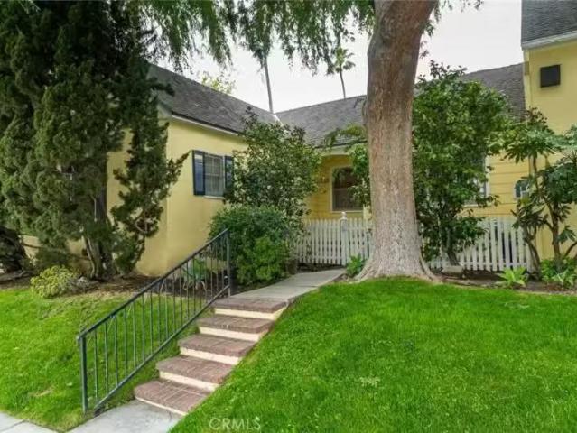 1103 Graynold, Glendale, CA 91202
