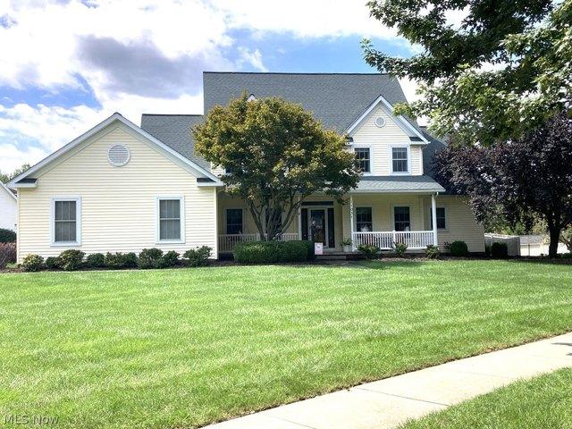 1103 Greenwood Ct, Medina, OH 44256