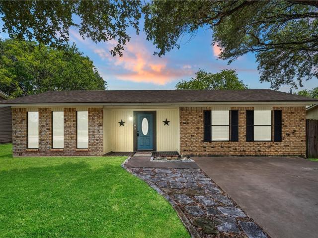 1103 Haines Drive