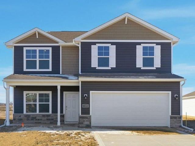 1103 Hartford Ln, London, OH 43140