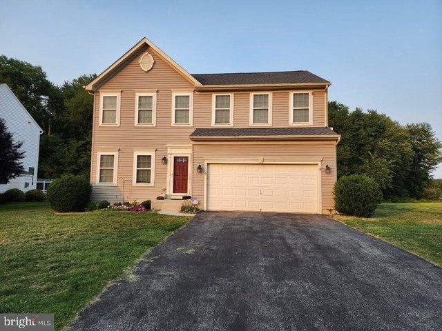 1103 Harvest Grove Trl, Dover, DE 19901