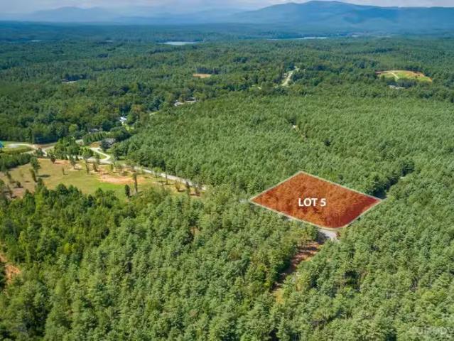 1103 Hawksbill Dr #5, Morganton, NC 28655 MLS 4055436