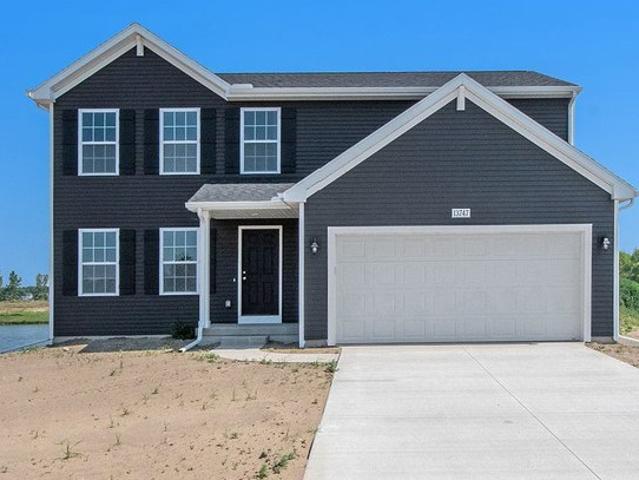1103 Henry Dr, Knox, IN 46534