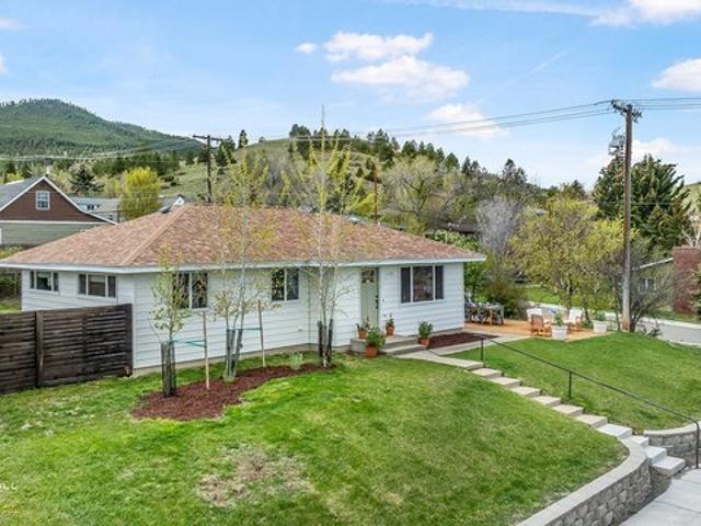 1103 Highland St, Helena, MT 59601