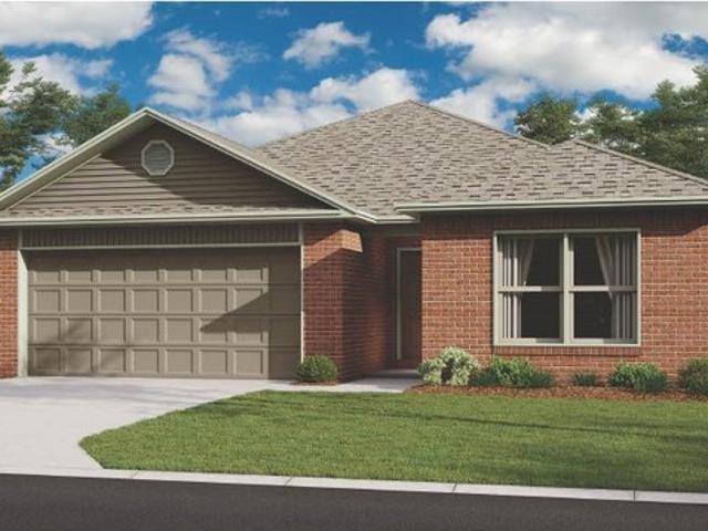 1103 Hilda Ln, Elkins, AR 72727