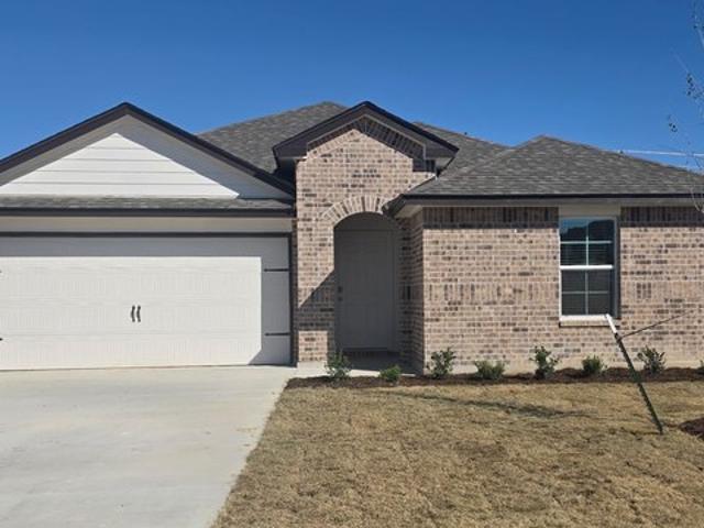 1103 Iron Horse Dr, Killeen, TX 76549