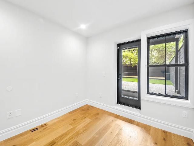 1103 Jefferson Avenue, Unit 1 | Compass