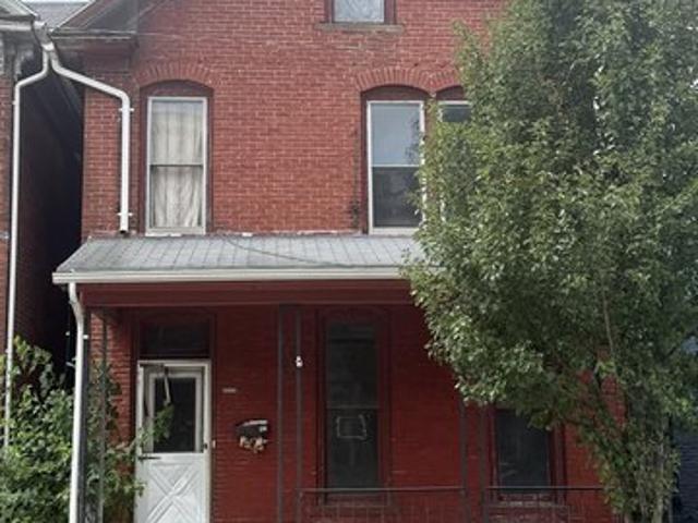 1103 Logan Ave, Tyrone, PA 16686