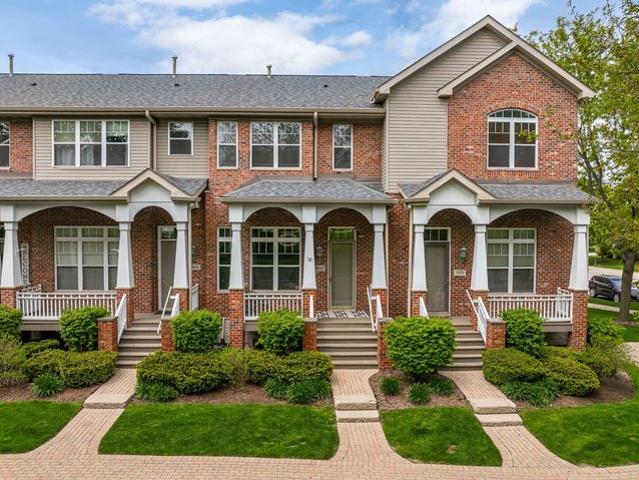 1103 Longwood Dr, Lisle, IL 60532