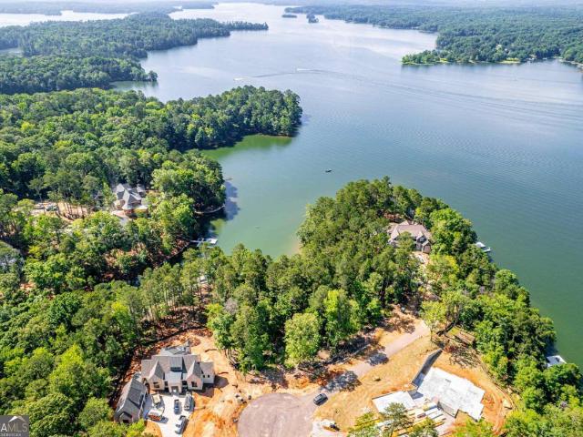 1103 Painted Bunting Dr, Greensboro, GA 30642 | MLS #10640