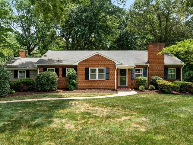 1103 Peace Haven Road