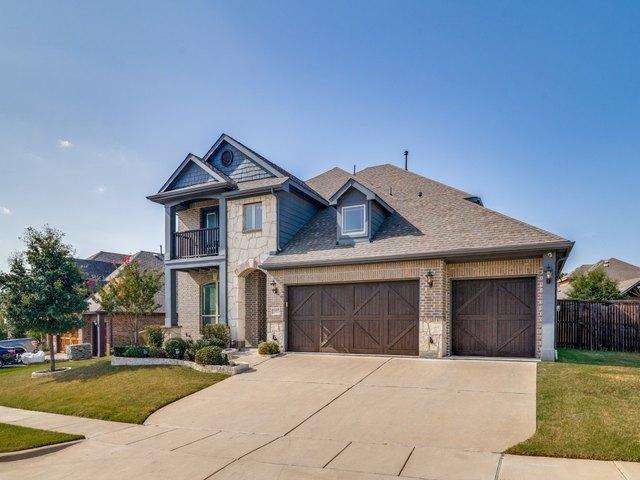 1103 Pheasant Xing, Wylie, TX 75098