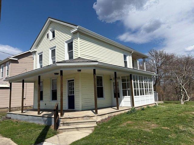 1103 Pike St, Huntingdon, PA 16652