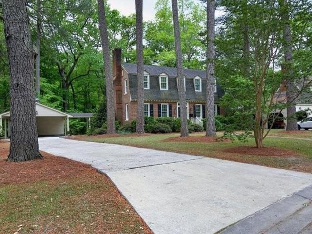 1103 Pine Valley Dr, Suffolk, VA 23434