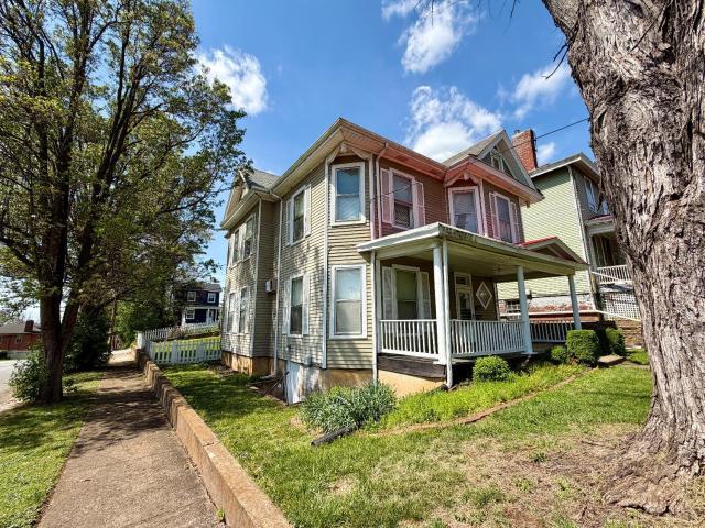 1103 Rivermont Avenue