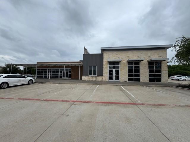 1103 Rock Prairie Road 2001