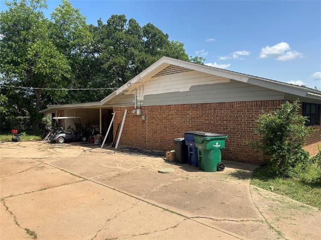 1103 Rolling Hills Dr S, Graham, TX 76450 | MLS #21178