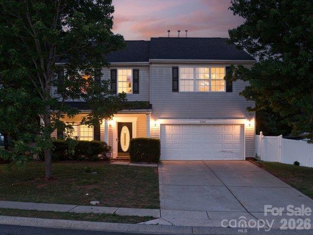 1103 Ross Brook Trce, York, SC 29745