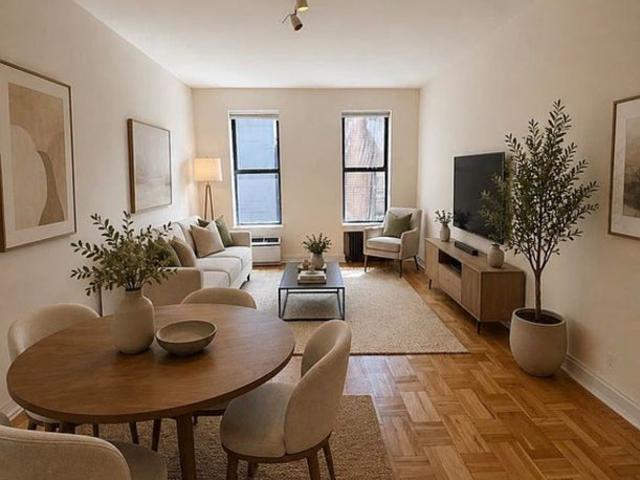 #1103 Stunning 1BR in the Heart of Lincoln Square