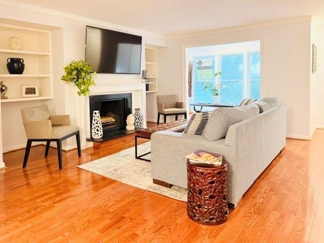 1103 Summit North Dr NE Unit 1103, Atlanta, GA 30324