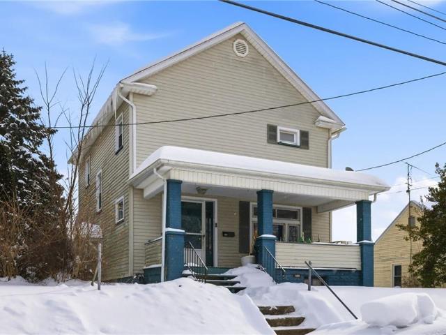 1103 Summit St, New Castle, PA 16101 | MLS #1738 | Compass