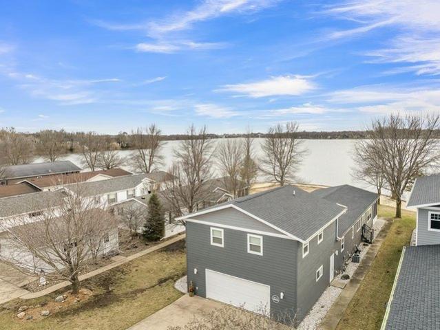 1103 Sunshine Run, Arnolds Park, IA 51331