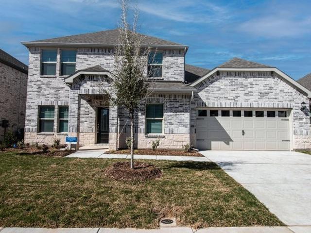 1103 Sweetleaf St, Melissa, TX 75454