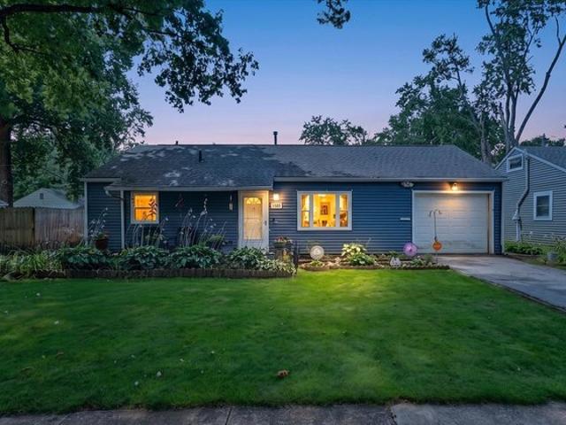 1103 S Cottage Grove Ave, Urbana, IL 61801