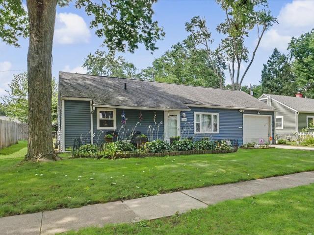 1103 S Cottage Grove Avenue