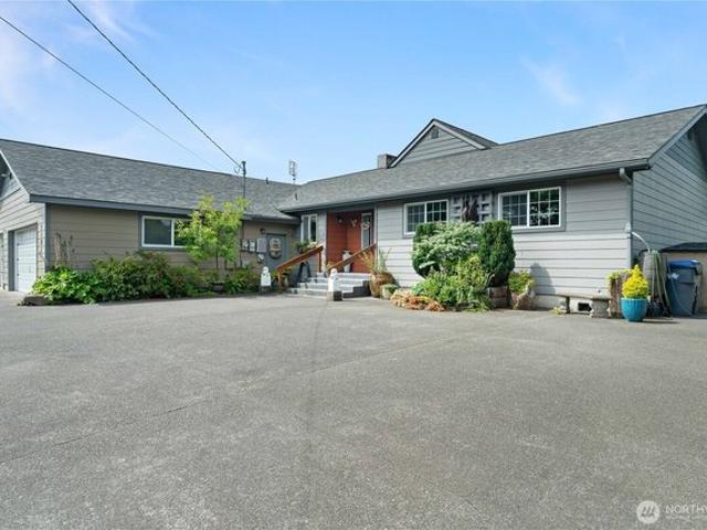 1103 S Aberdeen St, Westport, WA 98595
