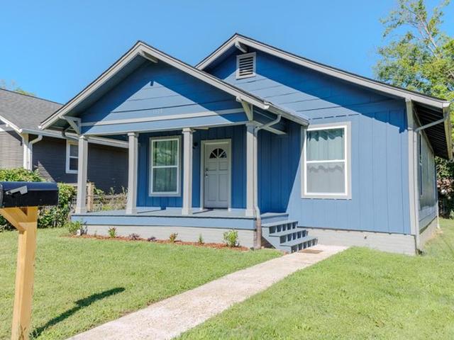 1103 S Holly St, Chattanooga, TN 37404