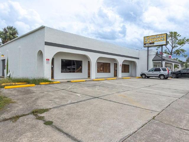 1103 S Woodland Blvd, DeLand, FL 32724 | MLS #V4946