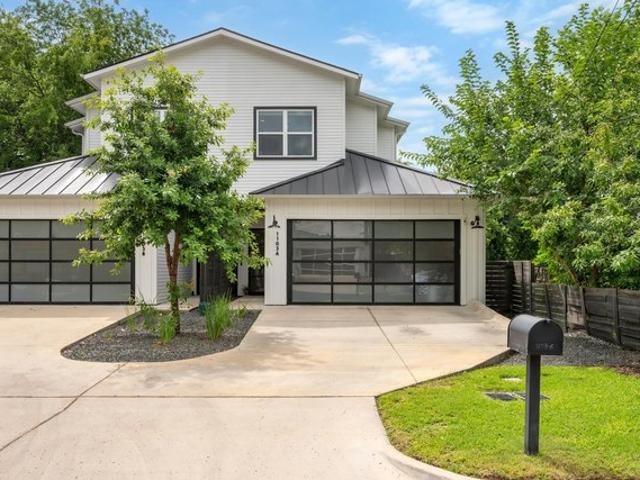 1103 Saucedo St Unit 1, Austin, TX 78721