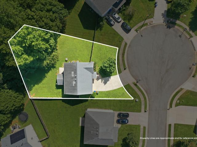 1103 Southwind Court