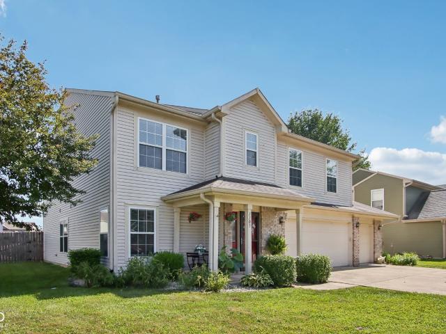1103 Spring Meadow Court