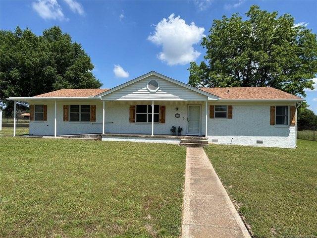 1103 Springdale Rd, Ardmore, OK 73401