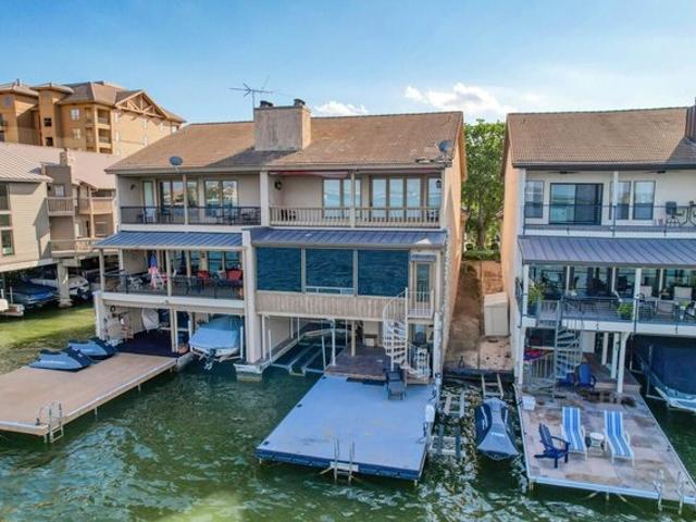 1103 The Cape Rd, Horseshoe Bay, TX 78657