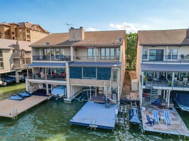 1103 The Cape Rd Unit 2, Horseshoe Bay, TX 78657