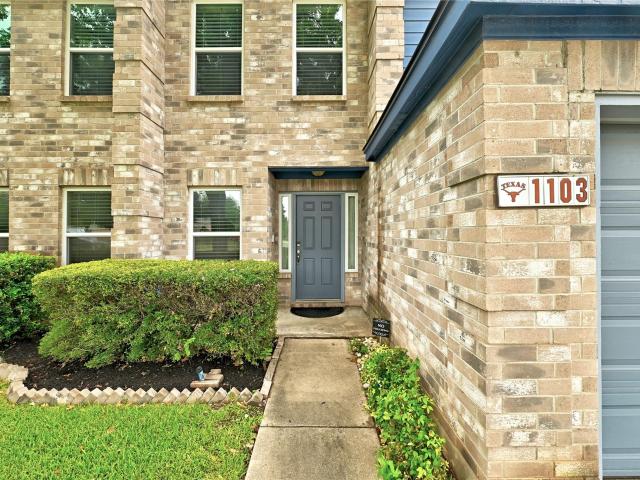 1103 Timber Trl